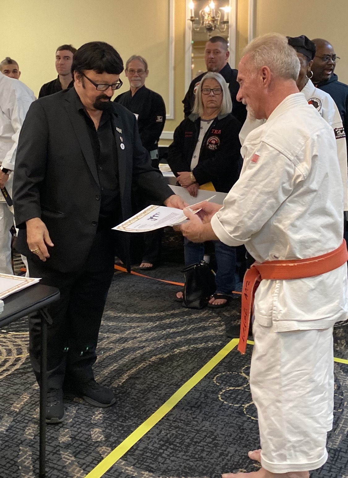 Special recognition | News, Sports, Jobs - Times Observer